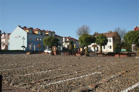 TU I ÓWDZIE: SEROCK