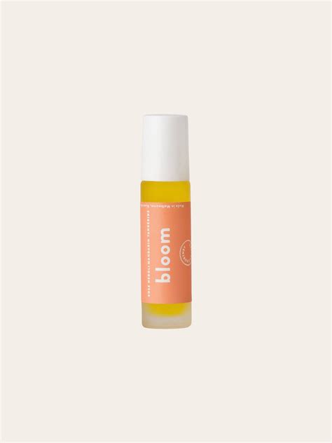 Courtney The Babes Perfume Rollers Ecolabo Shop