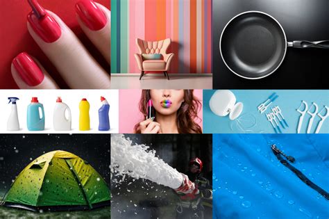 PFAS Are Forever A Complicated Chemical Family EPA