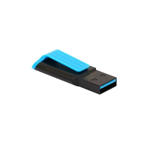Adata Usb 16gb Uv140 Black Blue 3 0 Auv