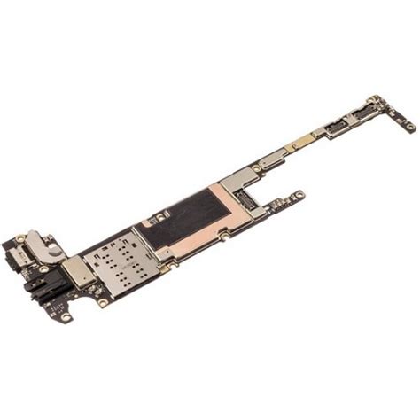 Xiaomi Mi S Motherboard Pcb Module Cellspare