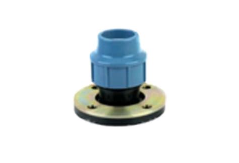 Promo Promo Flange Adaptor Compression Fitting Pipa Hdpe Diskon 50 Di Seller Selera Kita Store