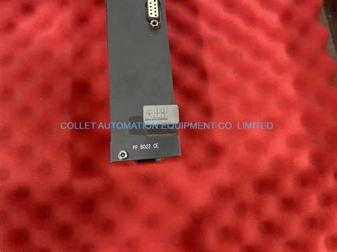 PDP Profibus DP V V V Master Module ABB Much In Stock