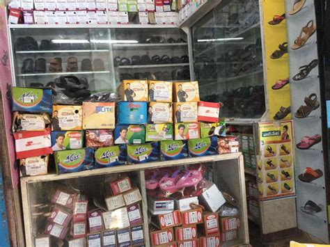 Ranjan Shoe In Nayapallibhubaneshwar Best Shoe Dealers In