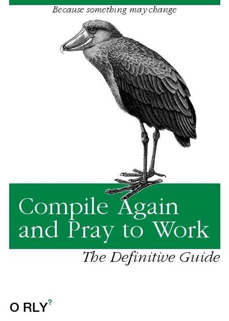 A Collection Of O Rly Book Covers Artofit