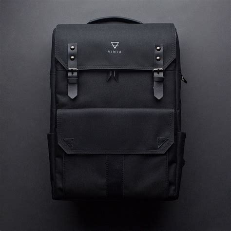 S Series Black Stylish School Bags Mens Backpack Fashion Stylish Backpacks