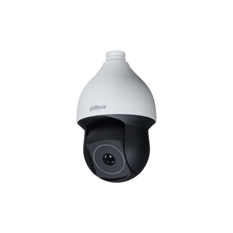 Pro Speed Dome Thermal Camera Dahua Dh Tpc Sd5300 T 13mm Video