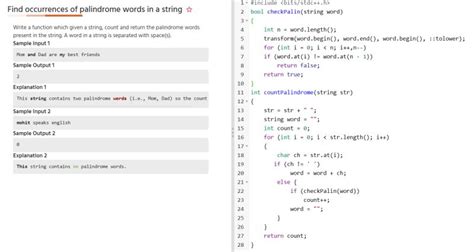 Kritika Sharma On Linkedin Cplusplus Codingchallenges