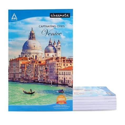 Buy Classmate Single Line Register Copy 160 Pages Online From Biswas Store