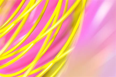 얽힌 전선의 가벼운 추상적 배경 첨단 기술과 새로운 직업을 주제로 한 텍스트를위한 빈 공간이있는 템플릿 금속에 대한 스톡 사진 및 기타 이미지 Istock