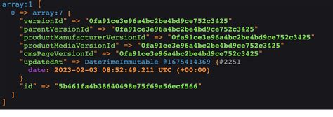 Shopware6 How To Listen Entity Extension Written Event Stack Overflow