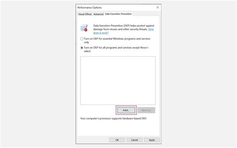 Exception Access Violation What It Is And How To Fix It On Windows
