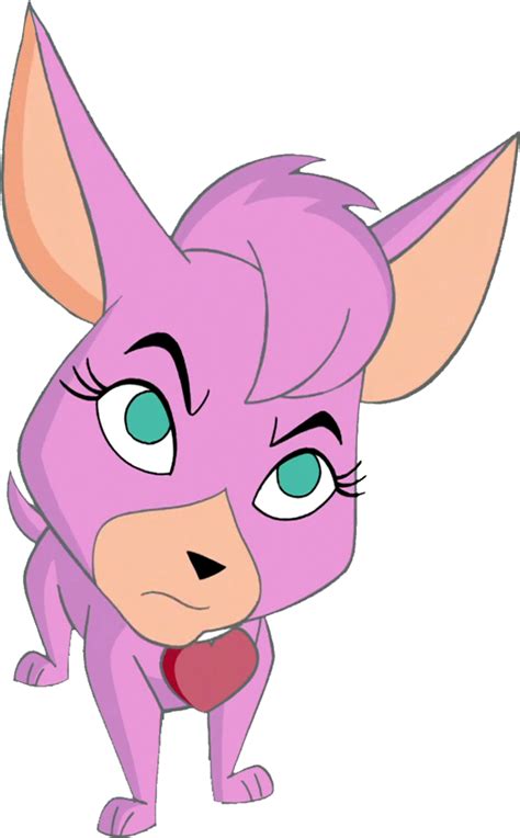 Mammoth Mutt Vector 2 By Mrtoonlover83 On Deviantart