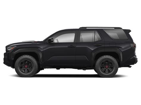New 2026 Toyota 4runner Hybrid Trd Pro For Sale In Bronx Ny Auto