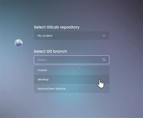 Gitlab Integration With Ptc Ptc