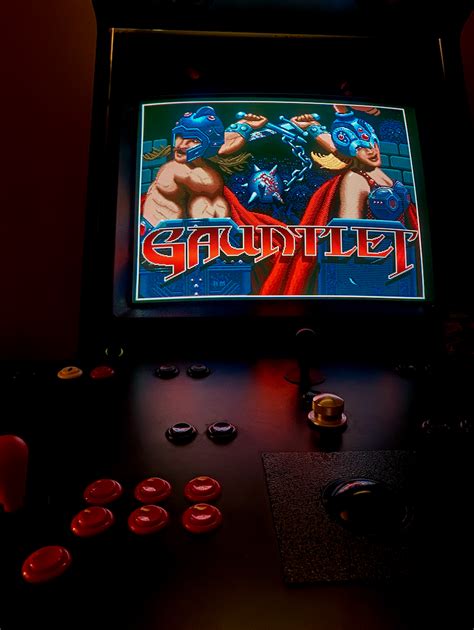 My Favorite 4 Player Arcade Game But Only When You Limit The Quarters