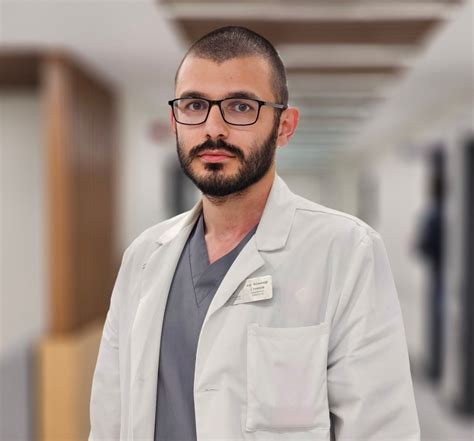 Университетска болница Дева Мария Бургас