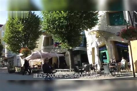 海绵宝宝家被偷了现实版菠萝屋盘点世界上最奇葩的4个建筑 盘点 菠萝 现实