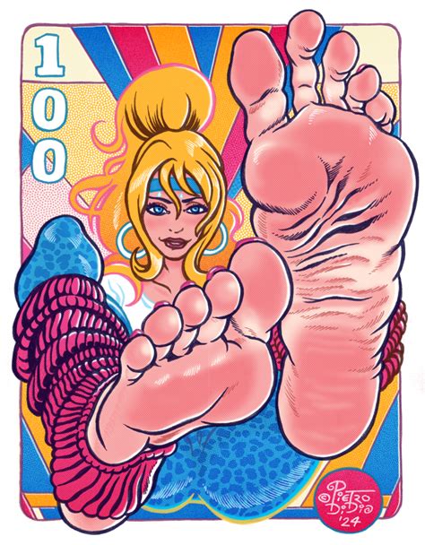 Pin Up 100 By Artofpdd Hentai Foundry
