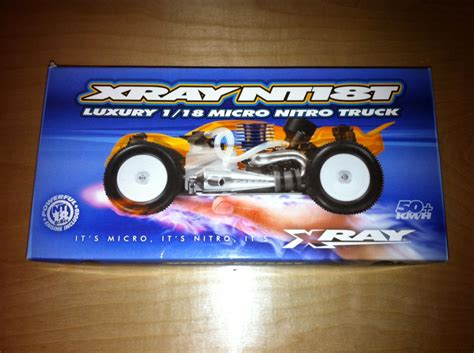 XRAY NT T Package R C Tech Forums