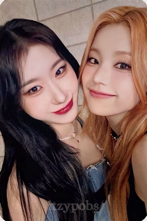 98 Algorithm Itzy Ideas Itzy Algorithm Photo Cards