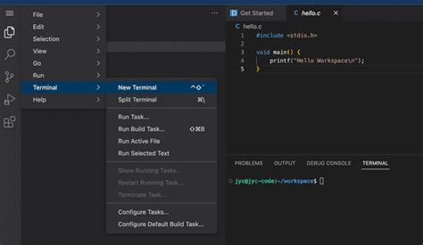 Vs Code가 Ajoupyterhub에 입주했습니다 Ajoupyterhub