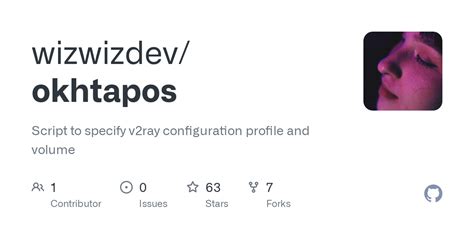Github Wizwizdev Okhtapos Script To Specify V Ray Configuration