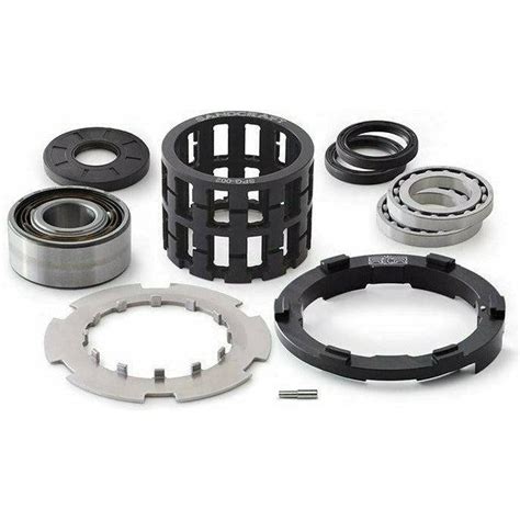 Polaris Rzr Xp 1000 2015 2016 Gen 2 Bulletproof Front Diff Kit
