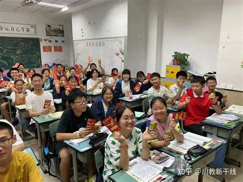 温馨毕业季 点滴校园情——细数绵阳富乐国际学校六月的那些美好 知乎