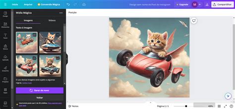 Site Reúne Diversos Geradores De Imagens Com Inteligência Artificial🔝