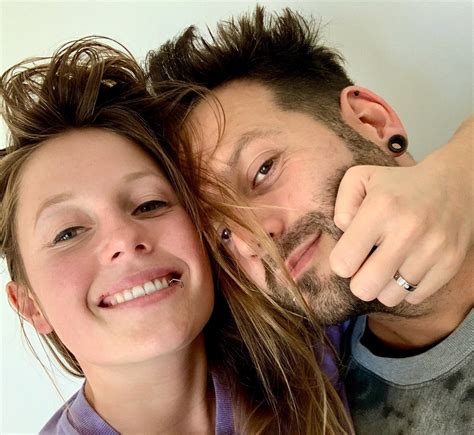 Charlotte De Witte And Enrico Sangiuliano Reveal Engagement Only Techno