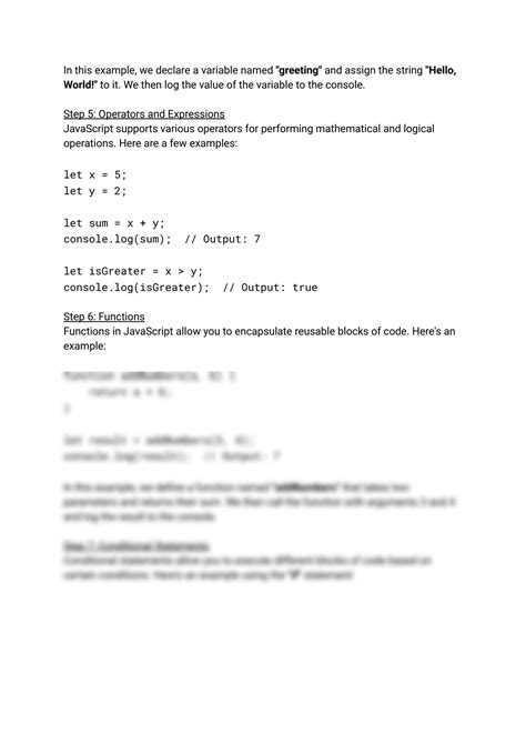 Solution How To Use Java Script Studypool