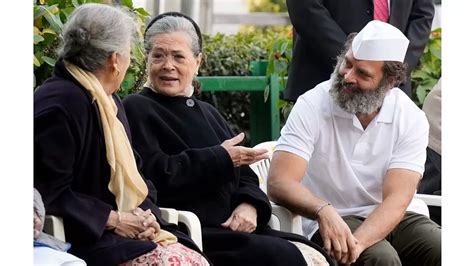 In Photos Congress Celebrates 138th Foundation Day
