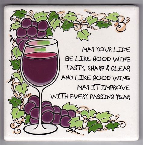 Birthday Memes For Her Wine
