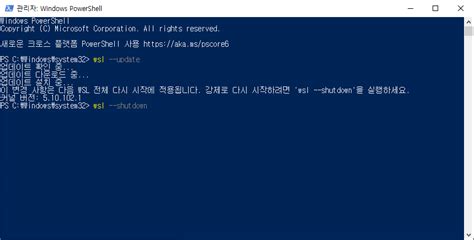 윈도우10에 Linux리눅스 Ubuntu 2004 우분투 설치하기 Wsl2 설치 방법 Gui 정리