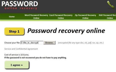 Best Powerpoint Password Remover In 2025