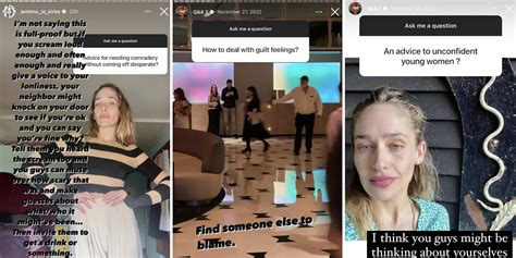 Jemima Kirkes I Think You Guys Might Be Thinking About Yourselves Too