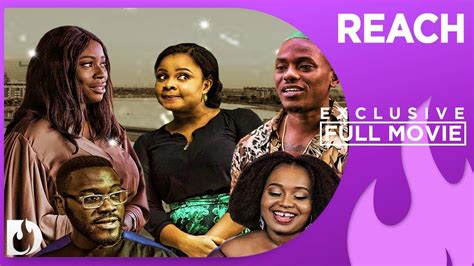 Video Reach Exclusive Nollywood Passion Movie Full Twitch Nude