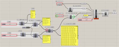 Chatgptを使ってrhinoでスクリプトを作成してみる Applicraft