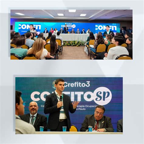 Conselho Federal De Fisioterapia E Terapia Ocupacional Coffito