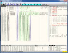 Whats Wrong With This File ASLR Is Tricky Life In Hex
