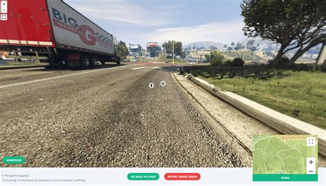 Home Gta Geoguesser