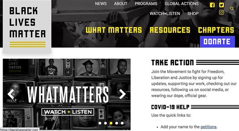 Why Hacker Noon Dedicated Our Site Wide Banner Placement To Blacklivesmatter Hackernoon
