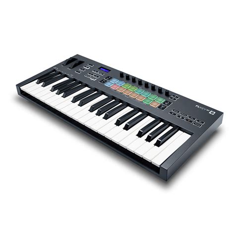 Novation FLKEY 37 37 Key MIDI Keyboard For FL Studio