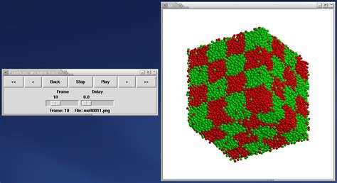 Image And Gui From Animate Tool