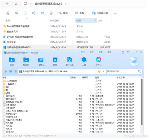 基于flaskvue框架的宠物领养管理系统 开题论文程序 计算机毕设 Csdn博客 基于flaskvue框架的宠物领养管理系统 开题论文程序 计算机毕设 Csdn博客