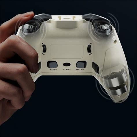 Flydigi Vader 4 Pro Kablosuz Gamepad Assassins Creed Black Flag Lim Connect Game