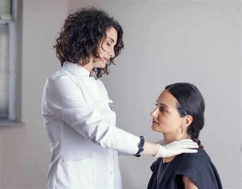 საუკეთესო ენდოკრინოლოგის მომსახურება