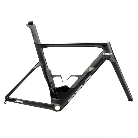 Bmc Timemachine Road 01 Frameset Novo Cicli