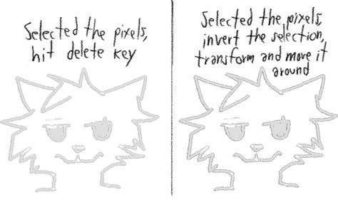 Cant Reselect After Doing Layer Via Copylayer Vi Adobe Product